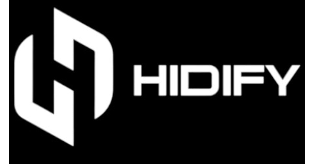 Hidify